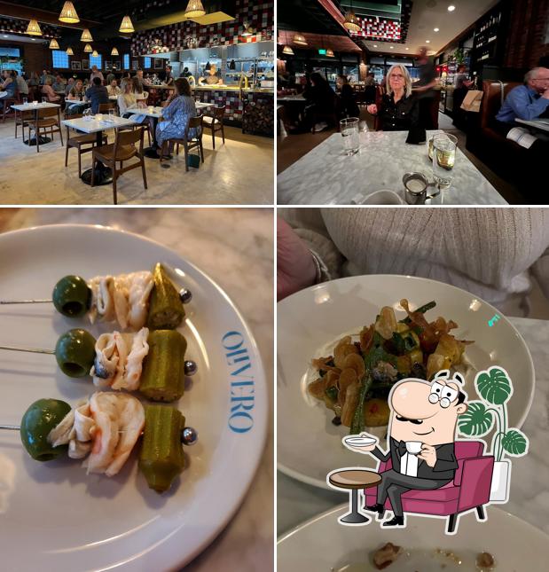 Olivero, Wilmington - Restaurant menu, prices and reviews