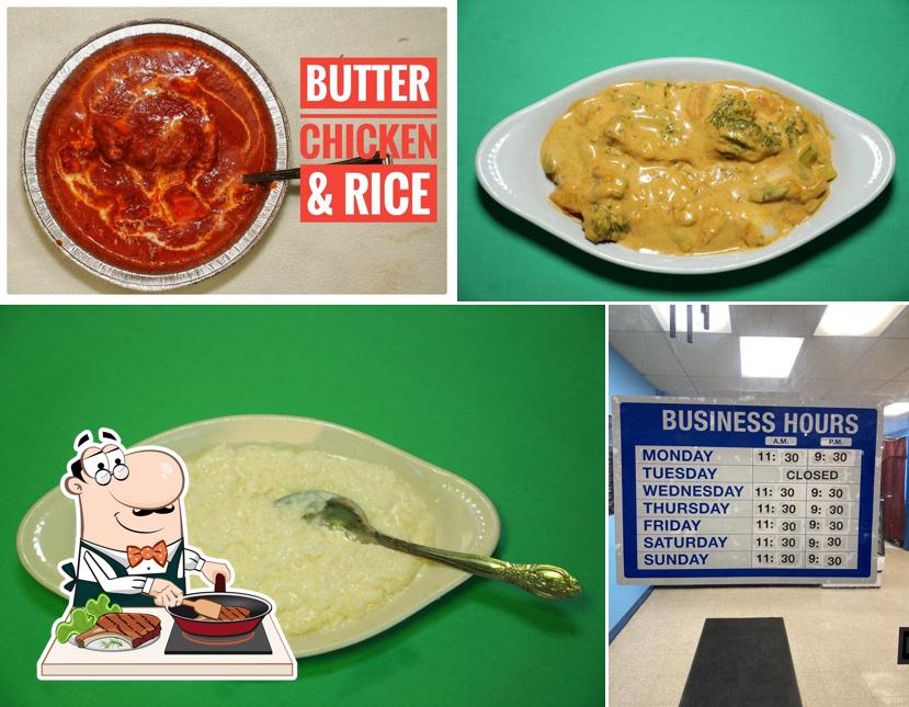 Top 5 restaurants with fried chicken in Mayfield Heights, june 2025 ...