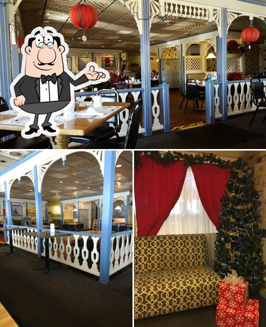River Run Family Restaurant in Racine - Restaurant menu and reviews