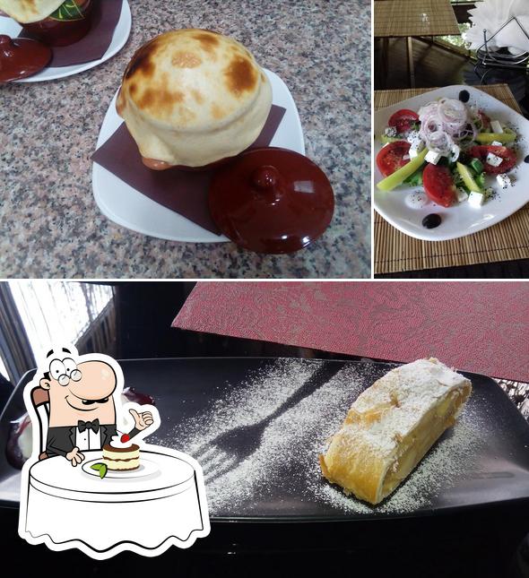 Shokolad restaurant, Georgiyevsk, Ulitsa Gagarina - Restaurant reviews