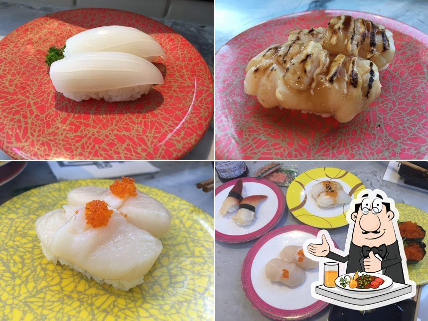 Tetsujin, 295 Lonsdale St in Melbourne - Restaurant menu and reviews