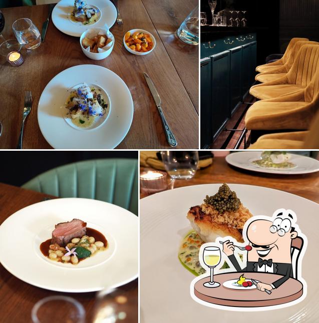 Thomas by Tom Simmons, Cardiff - Restaurant menu, prices and reviews