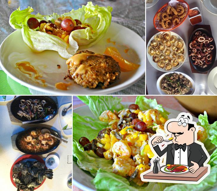 Viewing Deck 4 restaurant, Bacolod, Pta. Taytay - Restaurant reviews