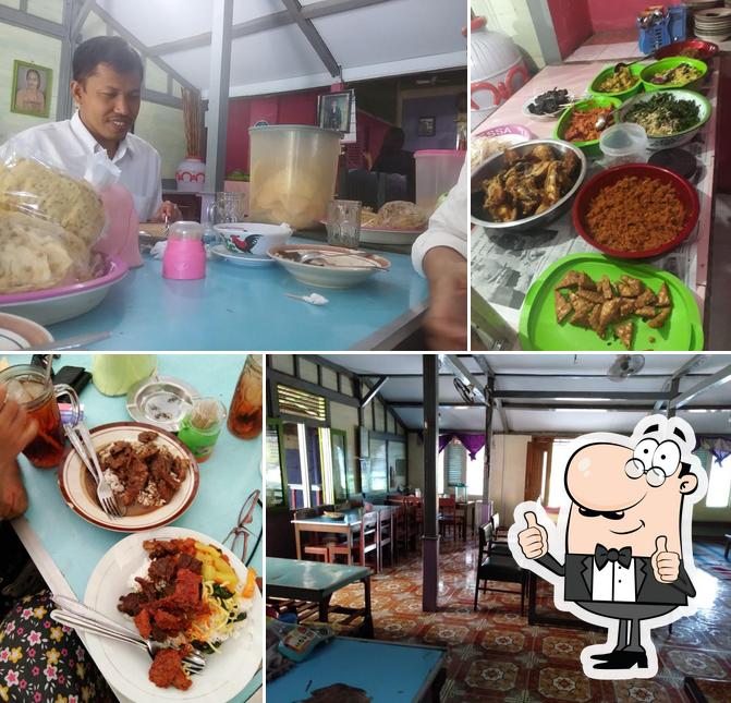 Warung Makan Mak Wing, Balun - Restaurant menu, prices and reviews
