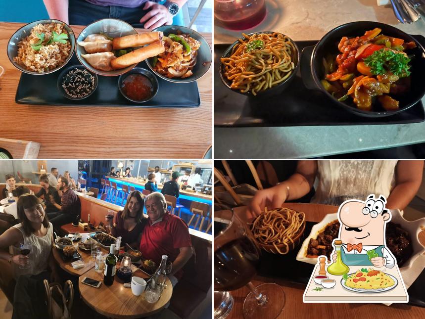 SUKI Sushi & Asian Cuisine restaurant, Port Elizabeth - Restaurant reviews
