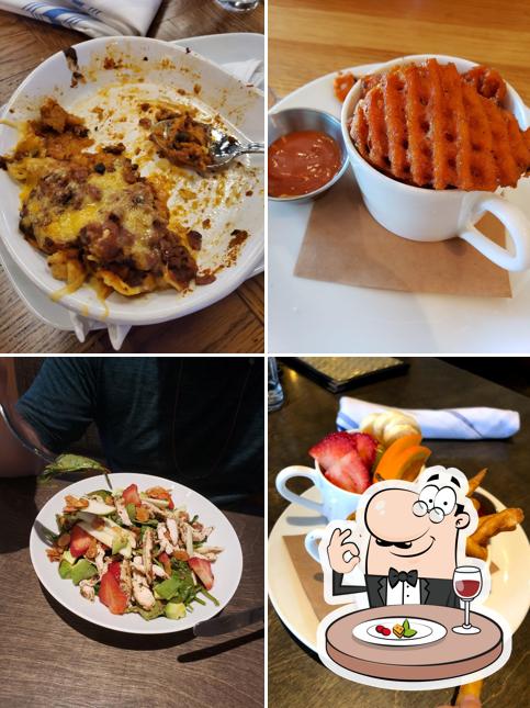 Standard Service - Heath, 4240 Ridge Rd in Heath - Restaurant reviews