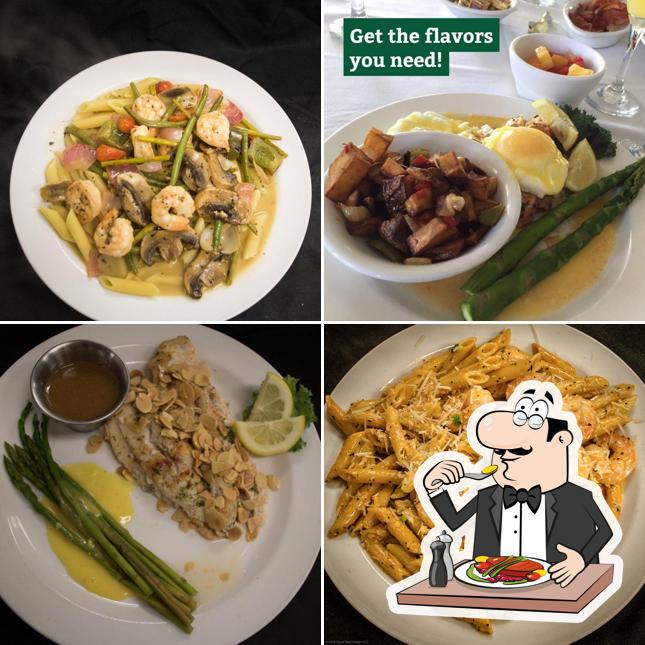 The Chimneys Restaurant, Gulfport - Restaurant menu, prices and reviews