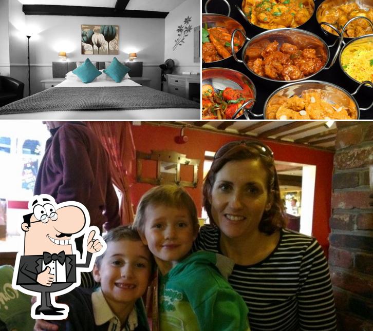 The White Hart in Witham - Restaurant menu and reviews