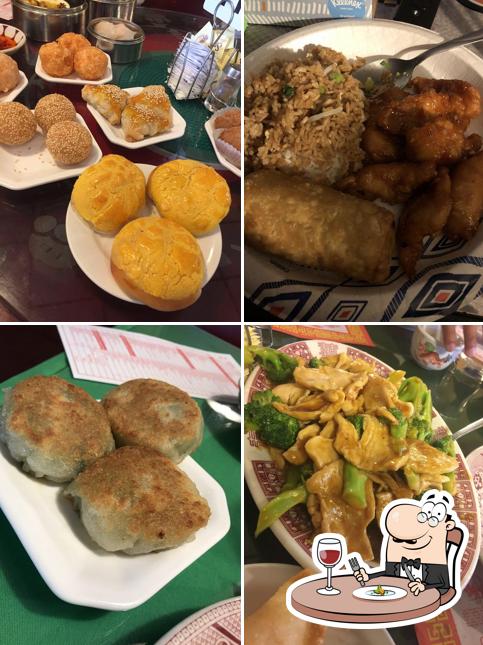 Wing Hong Restaurant, Southfield - Restaurant menu, prices and reviews