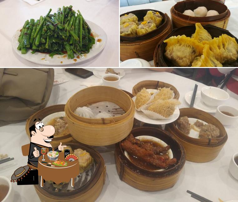 Sun Ho Restaurant, Campsie - Restaurant menu, prices and reviews