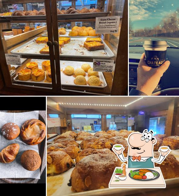 Chateau de Chantilly Cafe in Chantilly - Restaurant reviews