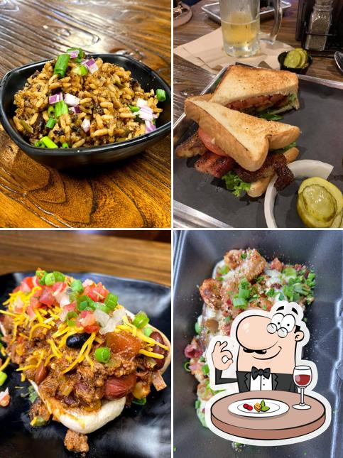 Koal’s BBQ of Alexandria, Alexandria - Restaurant menu, prices and reviews