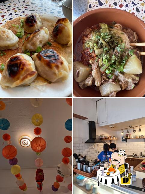 The Real Wan in Glasgow - Restaurant reviews