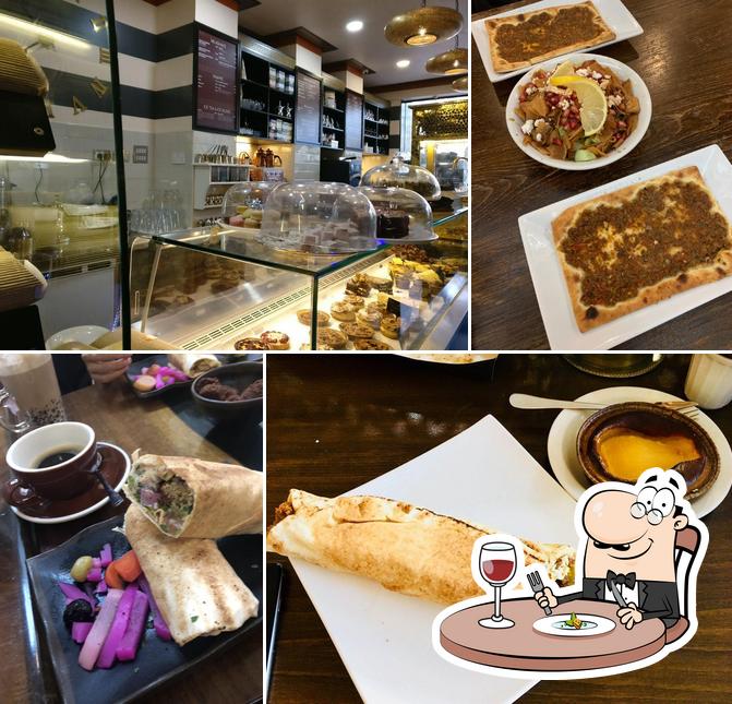 Damascena Birmingham City Centre, Portman House, 5-7 Temple Row W in ...