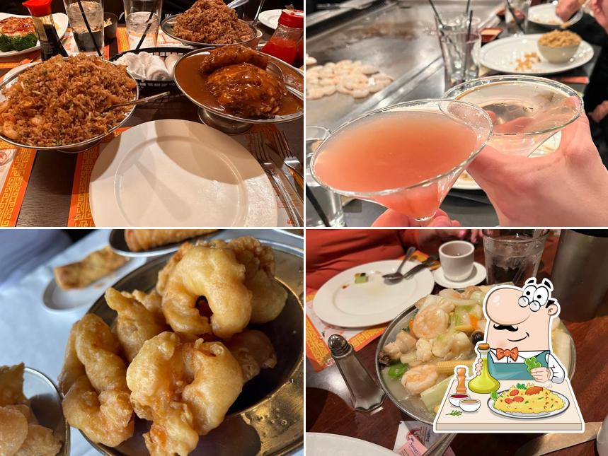 New Star Restaurant in Elmwood Park - Restaurant menu and reviews