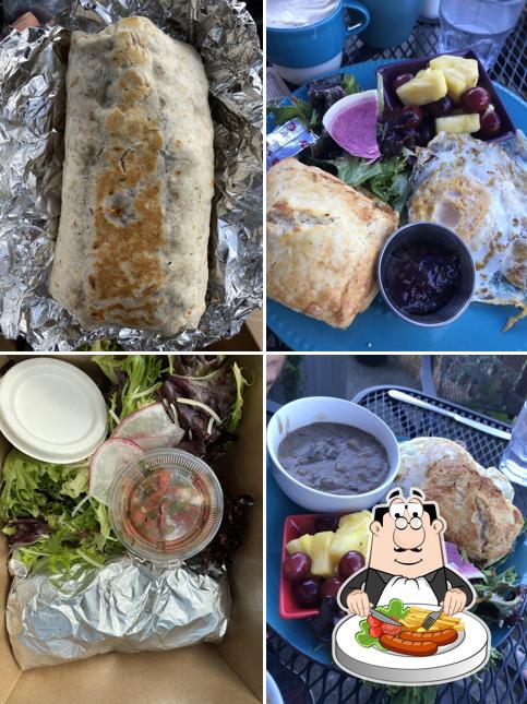 Sweet Beet Station, Talent - Restaurant menu, prices and reviews