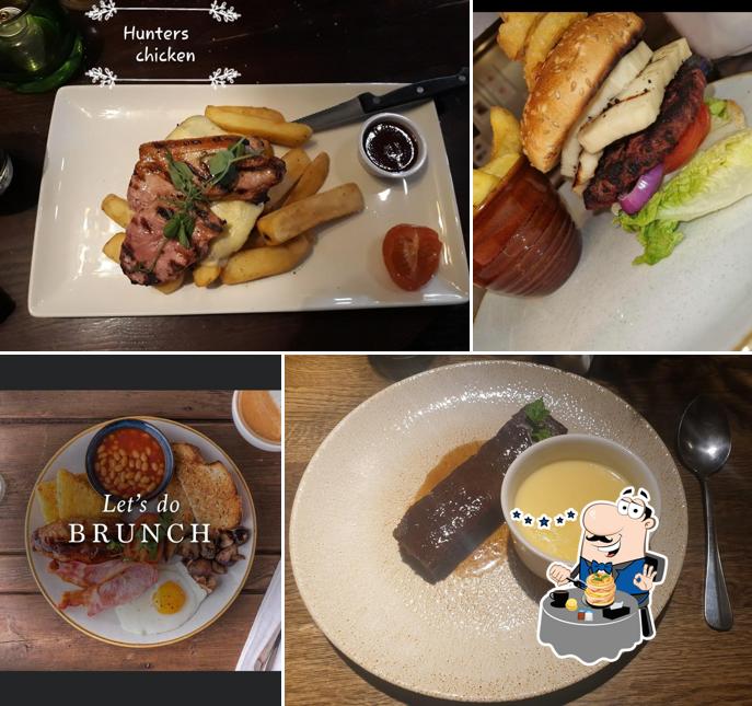 The Church Mouse, Chester-le-Street - Restaurant menu, prices and reviews