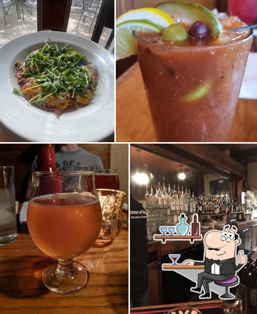 Alchemy Cafe, Madison - Restaurant menu, prices and reviews