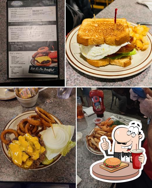 Best grilled cheese in Chesapeake restaurants, winter 2024 - Restaurant ...