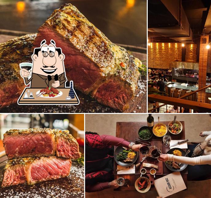 Assado Raiz, Porto Alegre - Menu do restaurante, preços e opiniões