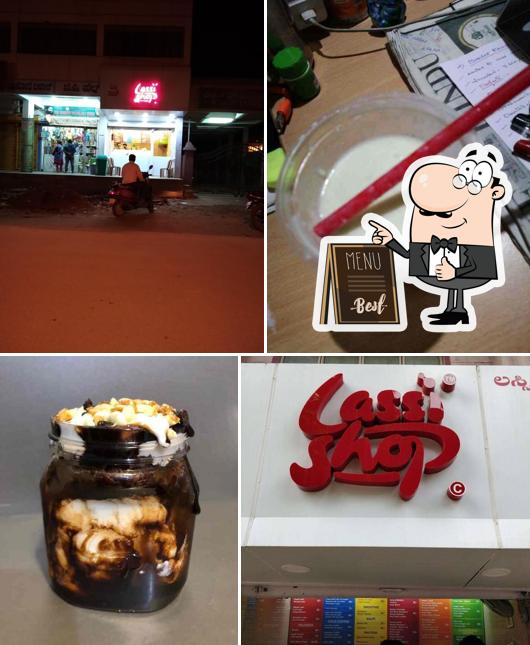 LASSI SHOP, Chitradurga - Restaurant menu, prices and reviews