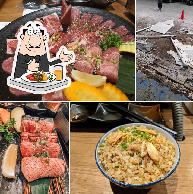 Beef Boss restaurant, North Jakarta - Restaurant menu and reviews