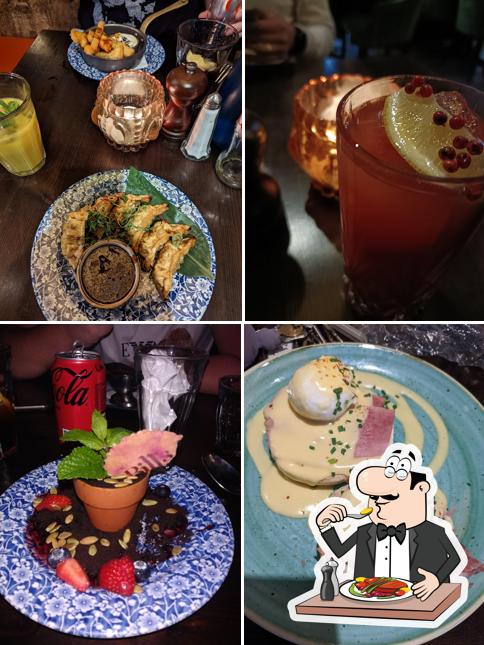 Top 7 restaurants in Reigate, september 2025 - Restaurant Guru