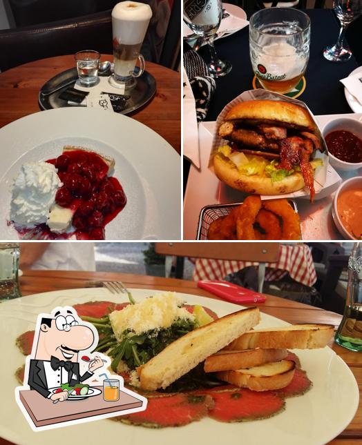 Biograf, Nymburk - Restaurant menu, prices and reviews