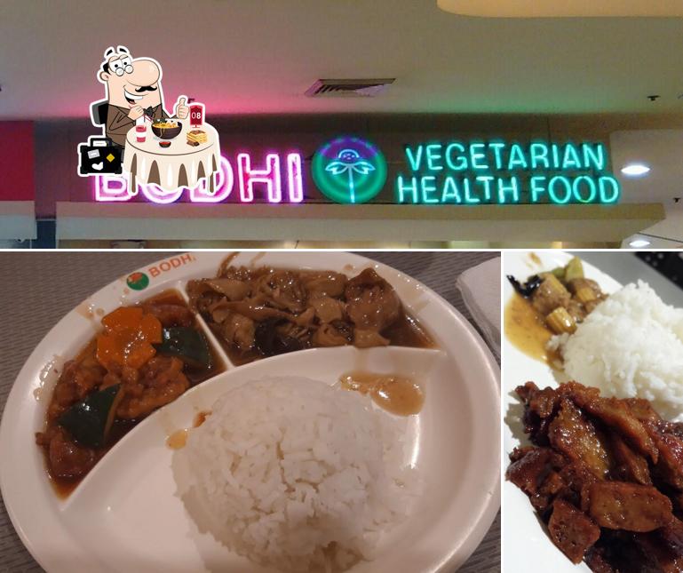 Bodhi restaurant, Mandaluyong - Restaurant reviews