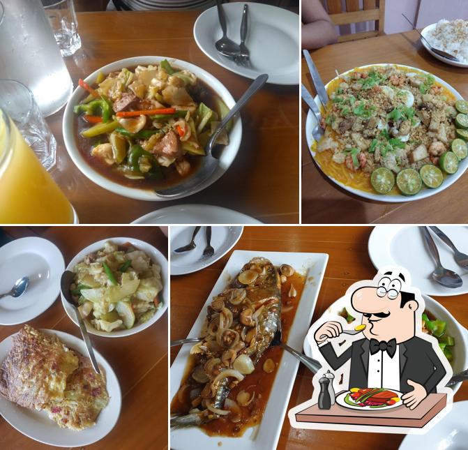 Bons Restaurant, Iba - Restaurant menu, prices and reviews