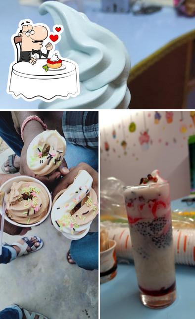 Softy Corner (Ice-cream), Ghatshila - Restaurant menu, prices and reviews