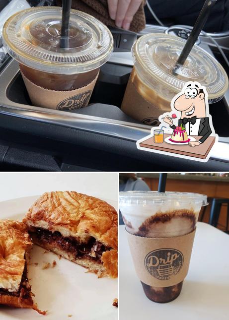 Drip Coffee + Market, Warrenton - Restaurant menu, prices and reviews