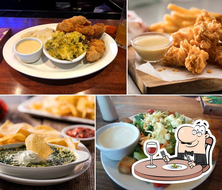 Top 7 restaurants with grilled chicken in Pooler, february 2025 ...