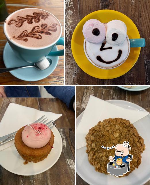 Chicken Or The Egg Cafe in Canterbury - Restaurant reviews