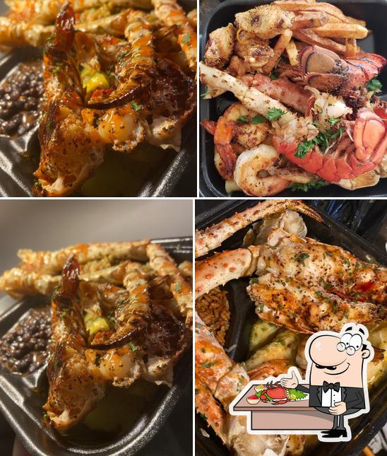 D Lo’s Kitchen in Los Angeles - Restaurant reviews