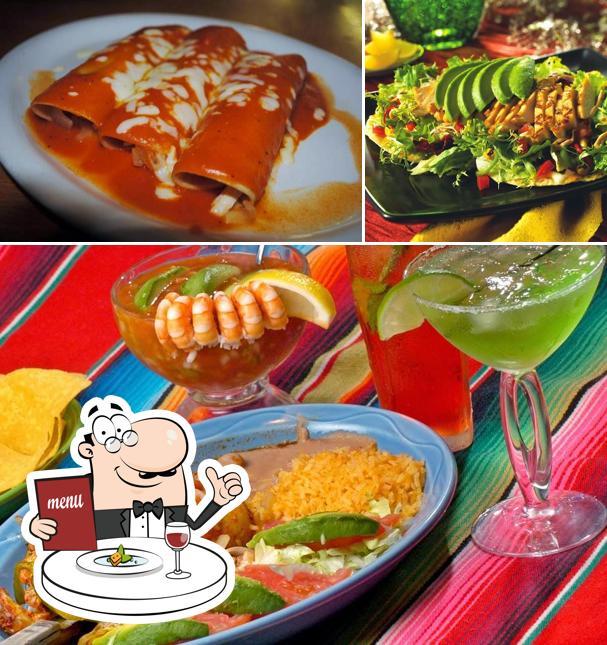 El Zarape Mexican Restaurant in Carolina Beach - Restaurant reviews