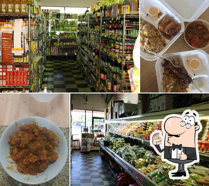 Jofen Oriental, Bolingbrook - Restaurant menu, prices and reviews