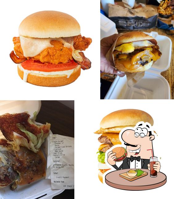 Best chicken tenders in Arlington, Virginia restaurants, winter 2024 ...