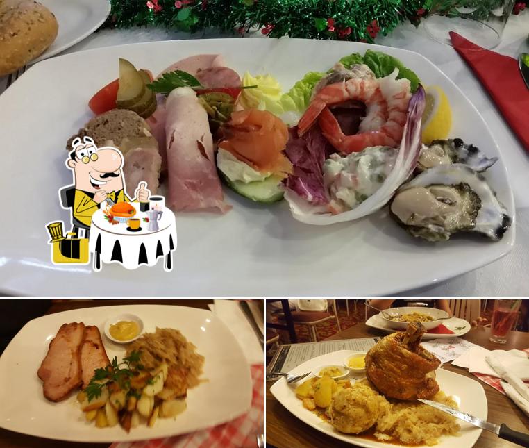 German Club Gold Coast, Merrimac - Restaurant menu, prices and reviews