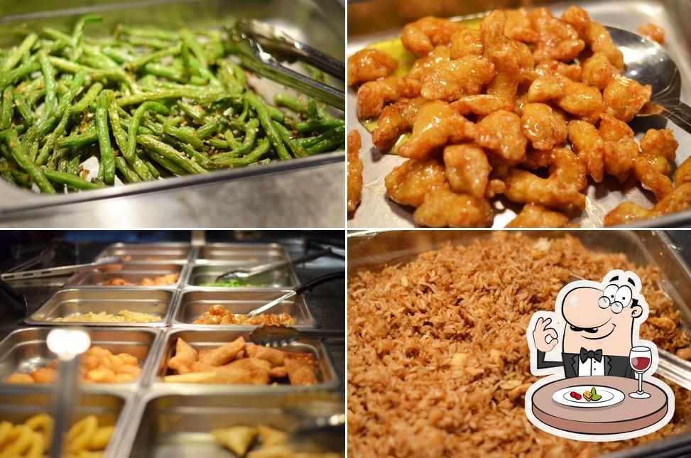 Golden Gate Chinese Restaurant, Amherstburg - Menu du restaurant, prix ...