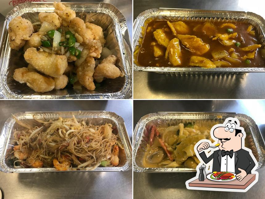 Hong Kong Super Cook, Leeds - Restaurant menu, prices and reviews