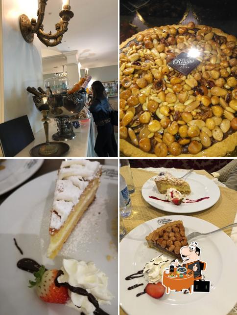 Le Torte di Renato, Battipaglia - Menu del ristorante, prezzi e recensioni