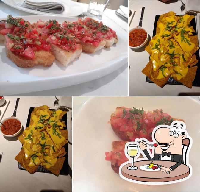 Little Italy Restaurant, (PURE VEG) Bund Garden, Pune - Restaurant menu ...