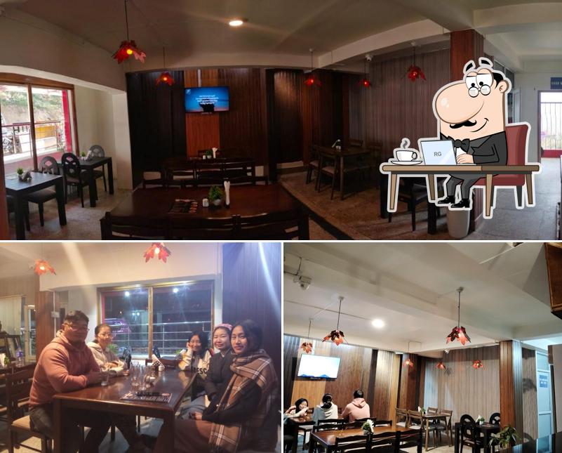 MAHI RESTAURANT, Kohima - Restaurant menu, prices and reviews