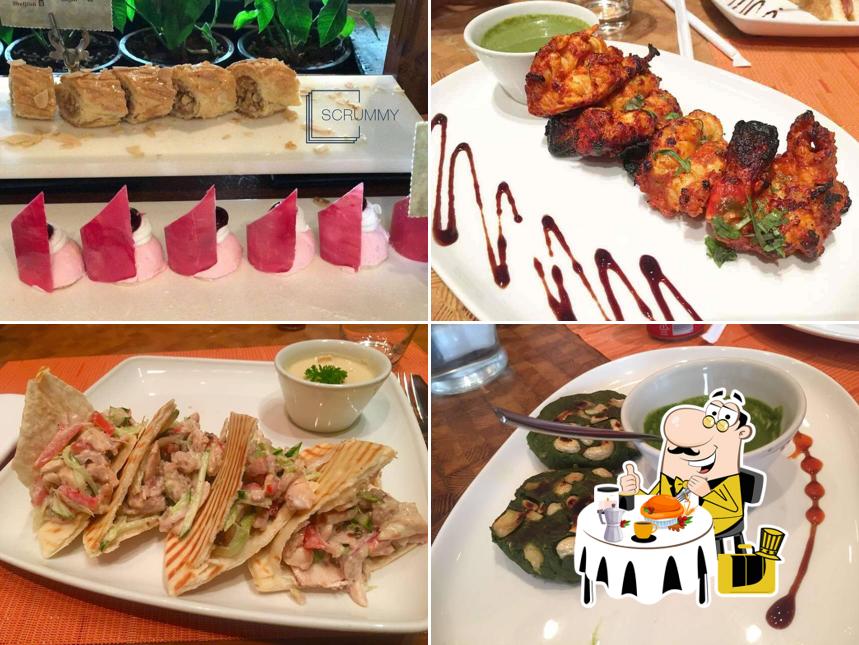 Machan, New Delhi, Khan Market - Restaurant menu, prices and reviews