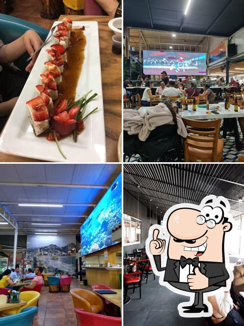 Mariscos El Memin - Periférico, Zapopan - Menú del restaurante, precios ...