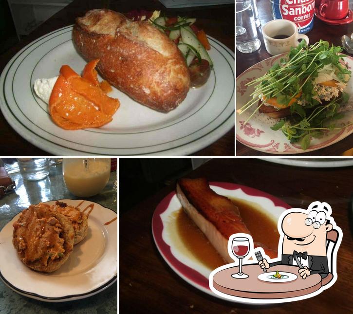 Milktooth, Indianapolis - Restaurant menu, prices and reviews