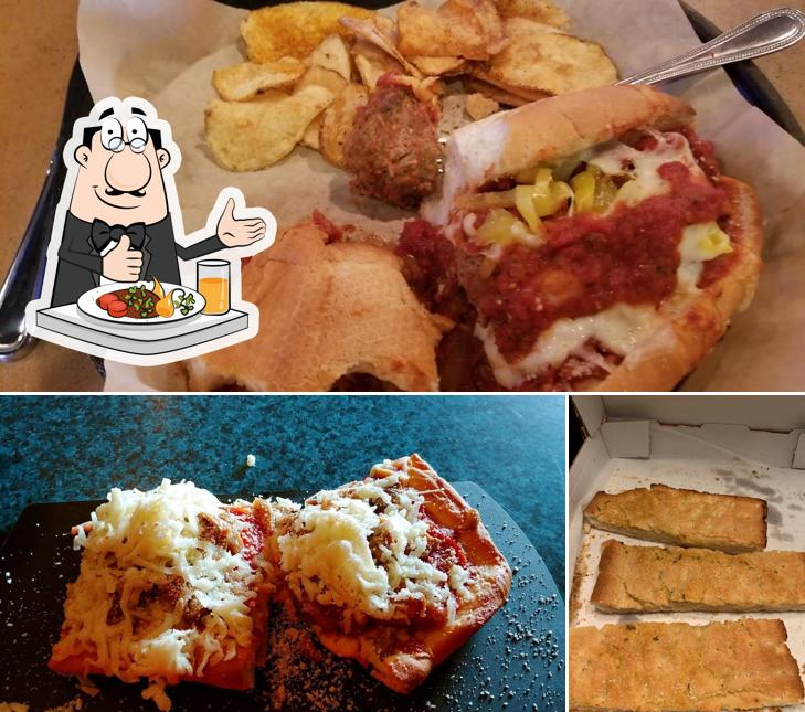 D&G Pizza -n- Subs, Monaca - Restaurant menu, prices and reviews