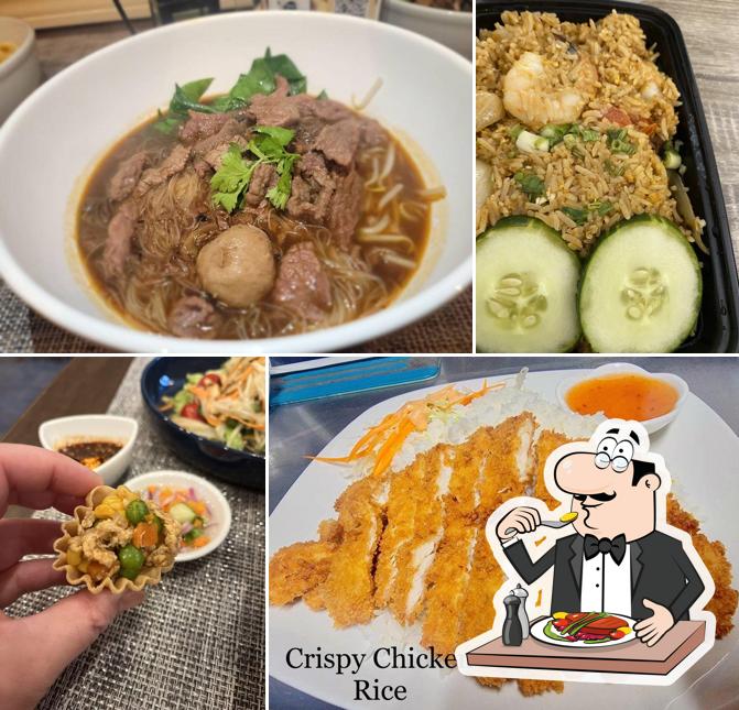 Top 7 restaurants with spicy chicken in Woburn, september 2025 ...