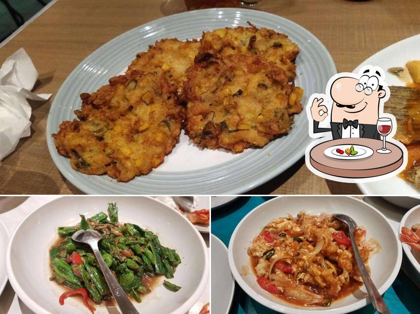 Pondok Kemangi Pluit restaurant, Jakarta, Pluit Samudra No.10 ...